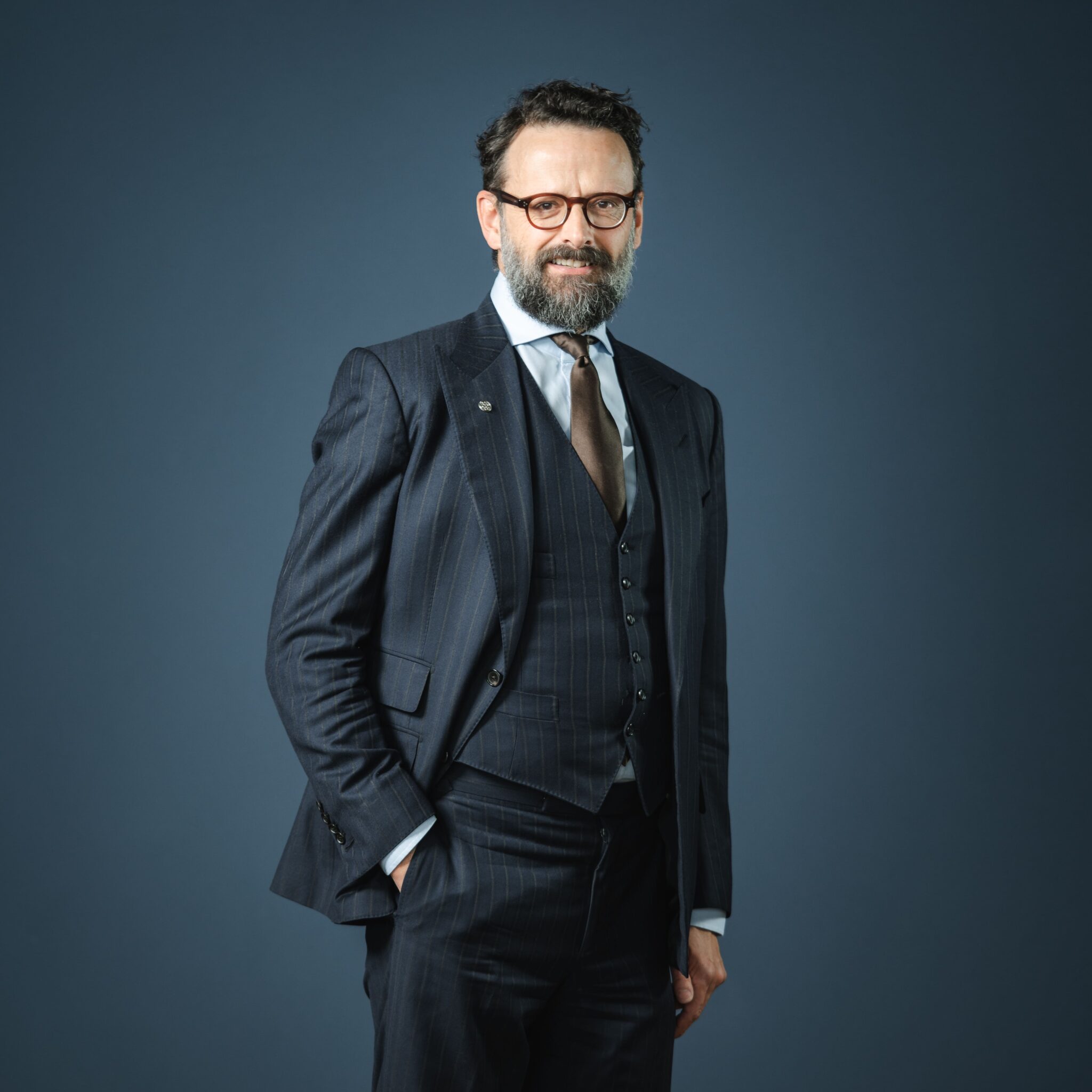 Investoren - Laudinella Group St. Moritz