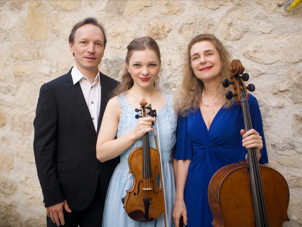 Christmas Concert - Laudinella Group St. Moritz