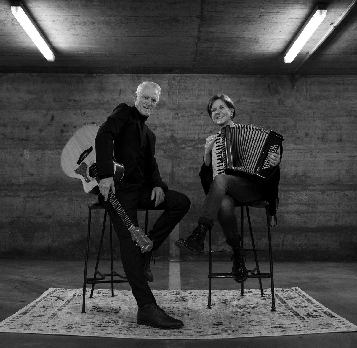 Brunch @ Lej da Staz mit Live Musik von Acusticuera - Laudinella St. Moritz